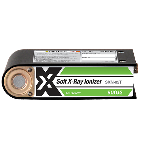 SXN-05T Soft X-ray Ionizer (연X선,포토이오나이저) : 네이버 블로그