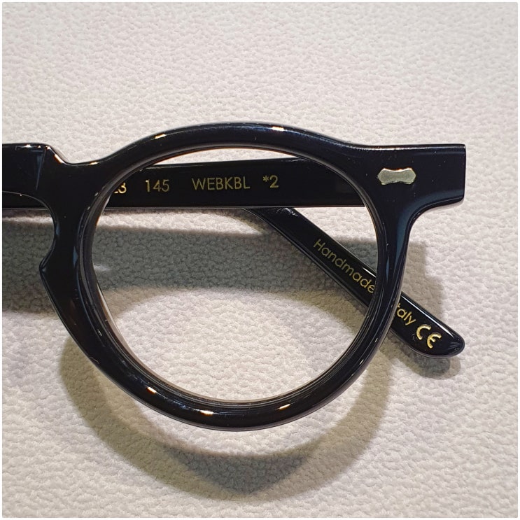 TBD EYEWEAR WELT 부산 아이디어 안경 광복점 : 네이버 블로그