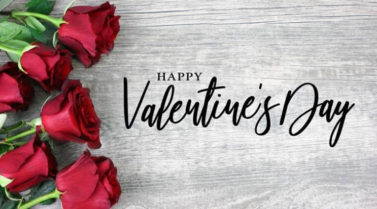 발렌타인데이(Valentine's Day)의 유래 : 네이버 블로그