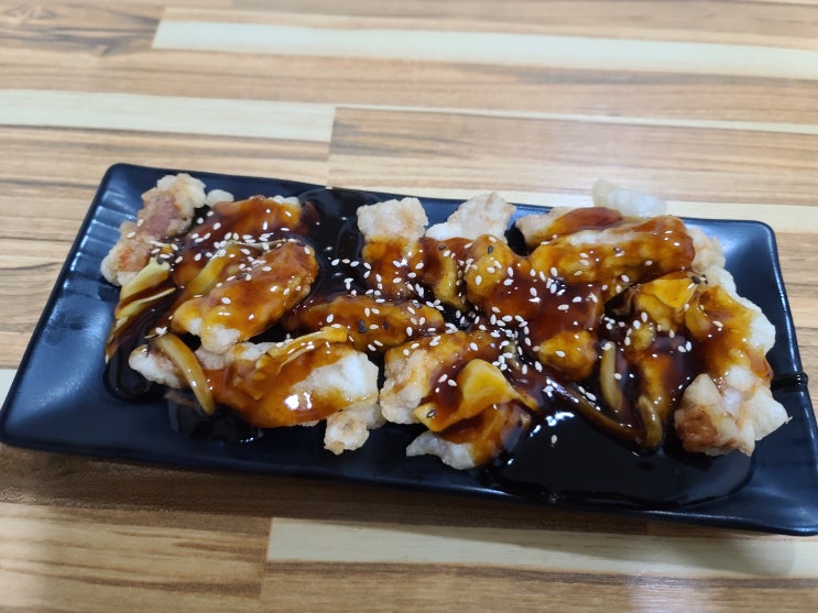 광명시장 중국집 탕탕탕 짜장면 탕수육 : 네이버 블로그