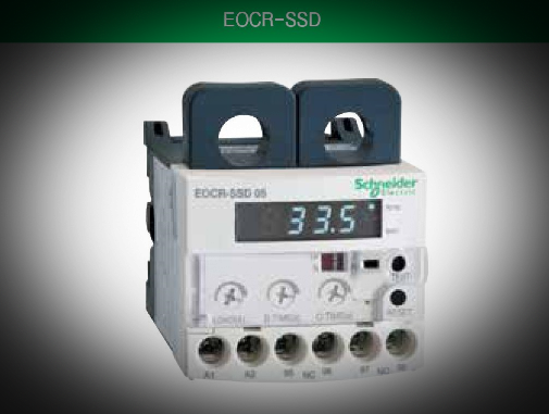 슈나이더 EOCR SSD-05/30/60_SERIES : 네이버 블로그
