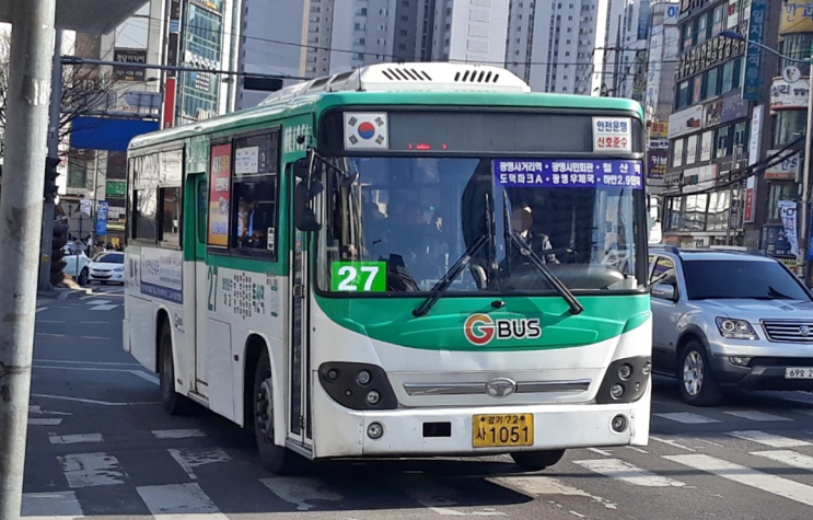 |화영운수| 27번 BS090 F/L 2010 : 네이버 블로그