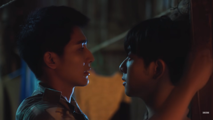 [BL] A tale of thousand stars Ep.2 천개별 리뷰 : 네이버 블로그