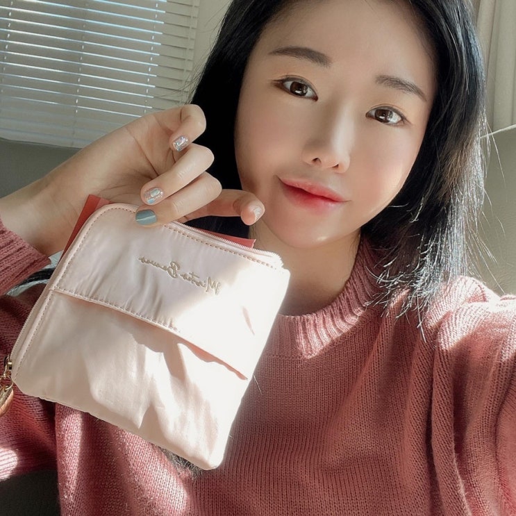세포라 추천템 셀프 젤네일스티커 미스터바우어 네일파우치도 받아요 네이버 블로그