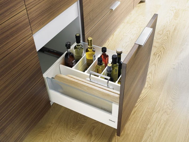 BLUM INNER DIVIDING SYSTEMS ORGA-LINE 블룸 내부분할시스템 오가라인 : 네이버 블로그