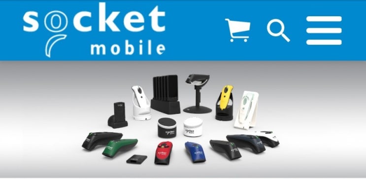 [미국 주식] Socket Mobile, Inc 소켓 모바일 주식이 급등한 이유는? (SCKT) : 네이버 블로그