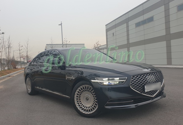 G90제네시스vip의전 기업비지니스렌트 장거리이동 중요한모임자리행사참석 지방이동차량대절 세단기사포함대여서비스 네이버 블로그