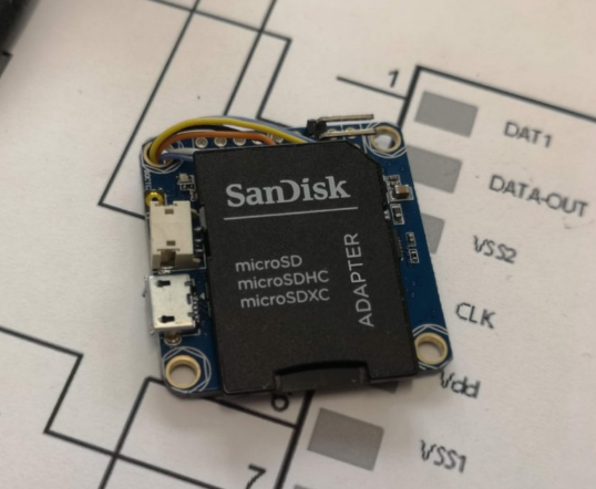 자이로 플로우 ( gyro flow ) 정보 와 FC 를 이용한 블랙박스 SD 리더 : 네이버 블로그