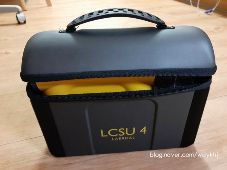 휴대용 석션기 레어달 컴팩트 석션 유닛 : 네이버 블로그