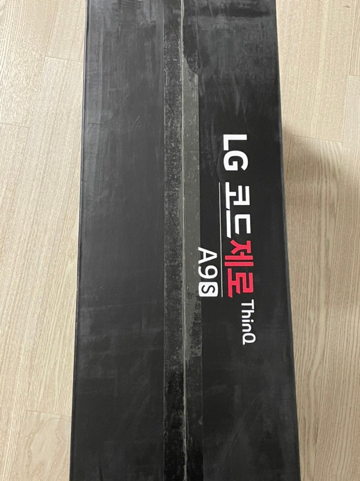 LG 코드제로 A9s A9700 IK : 네이버 블로그