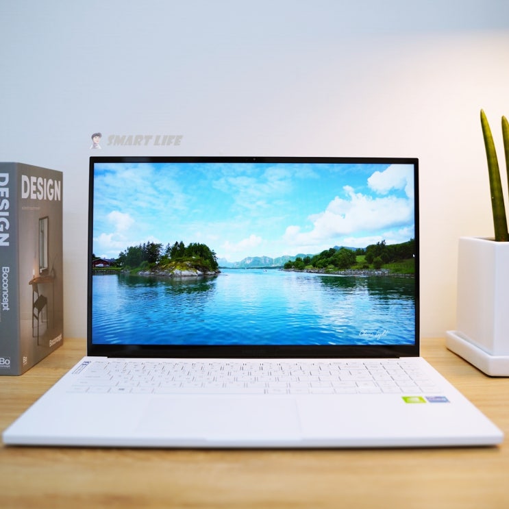 삼성전자 현대H몰 라이브 방송 보고 삼성 갤럭시 북 이온2 NT950XDA-KC58W 고민 끝. : 네이버 블로그