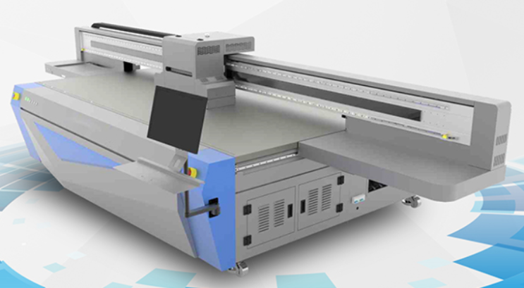 UV 평판 2513 Gen6 출력기 : 네이버 블로그