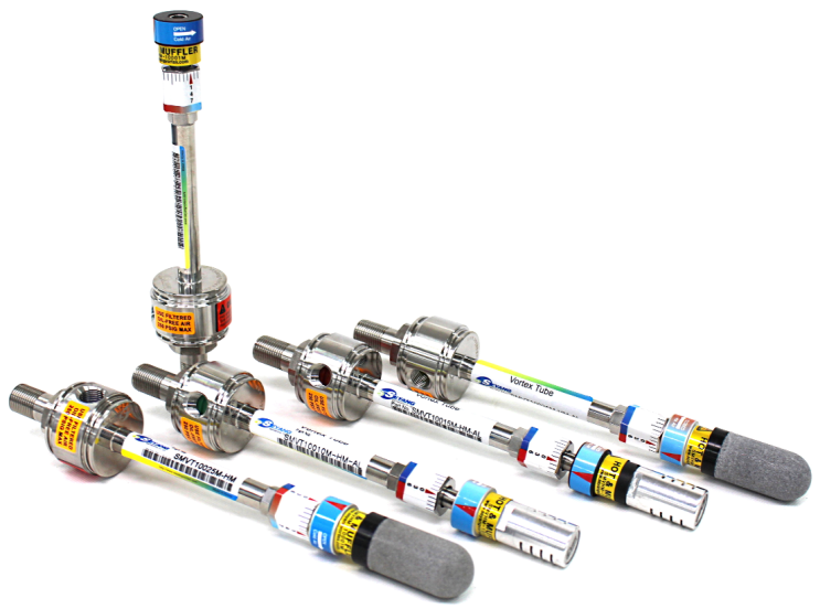 볼텍스 튜브 (Vortex Tubes) : 네이버 블로그