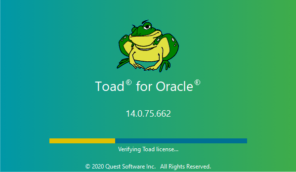 [개발환경] Toad for oracle 설치하기 : 네이버 블로그