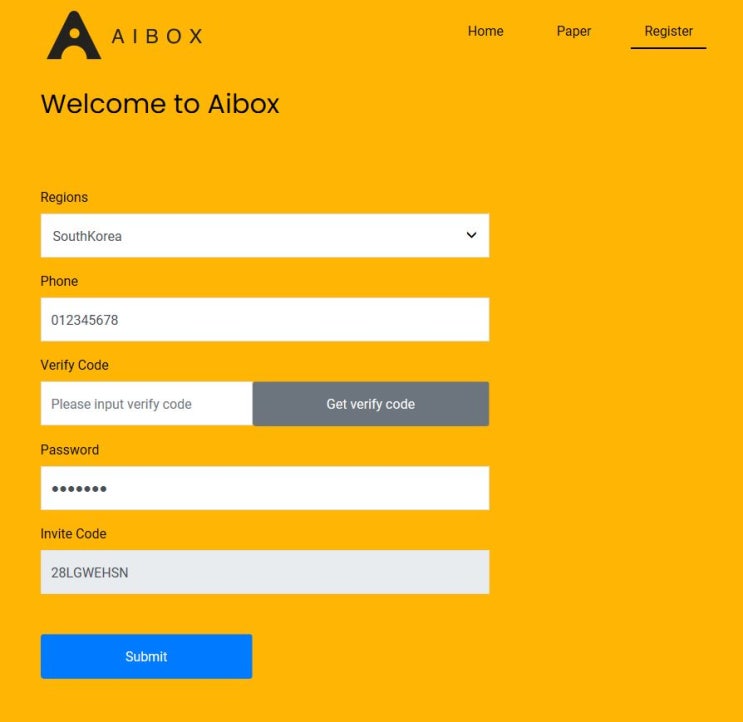 AIBOX 설치방법 및 가이드 : 네이버 블로그