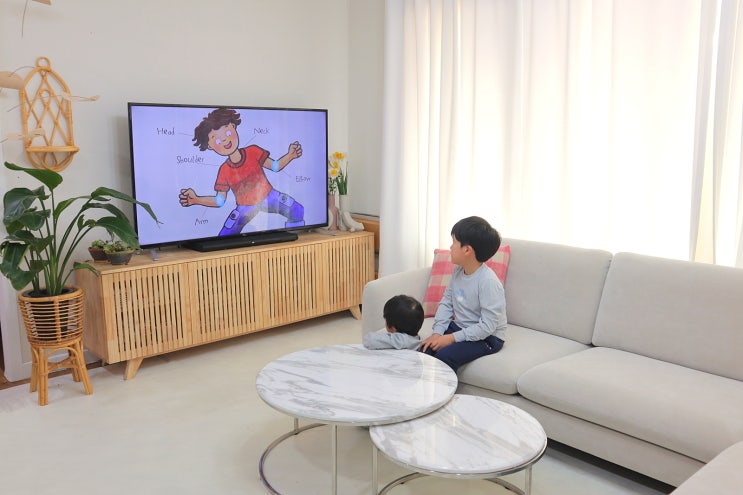 초등 영어홈스쿨링 우리아이 맞춤형 Btv ZEM키즈로 해요 : 네이버 블로그