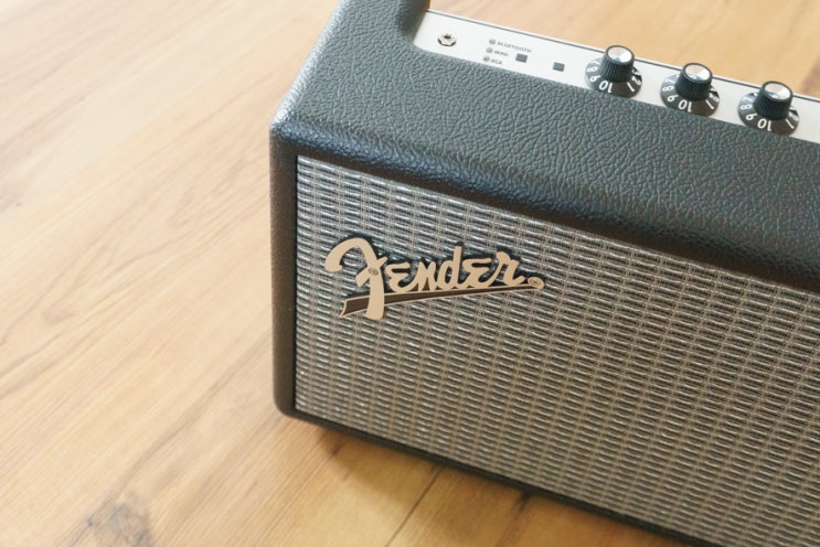 Fender Monterey : 네이버 블로그