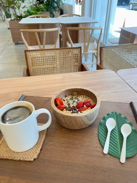 [성수 맛집] 스무디볼 맛집 헤이보울 hey.bowl : 네이버 블로그