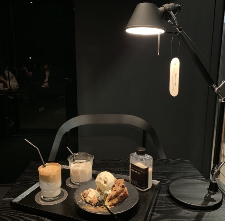 상수카페 모크 mork coffee : 네이버 블로그