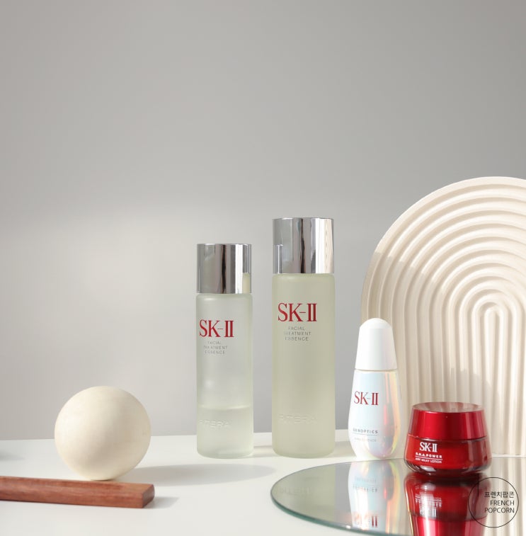 SK2 피테라 에센스 추천하는 이유! 올해도 쭉 쓸거야 : 네이버 블로그