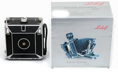 린호프 마스터 테크니카 3000을 들이다 / Linhof Master Technika 3000 : 네이버 블로그