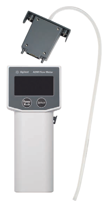 [Agilent] 'ADM Flow Meter' 편하게 GC 분석을 수행해보세요! : 네이버 블로그