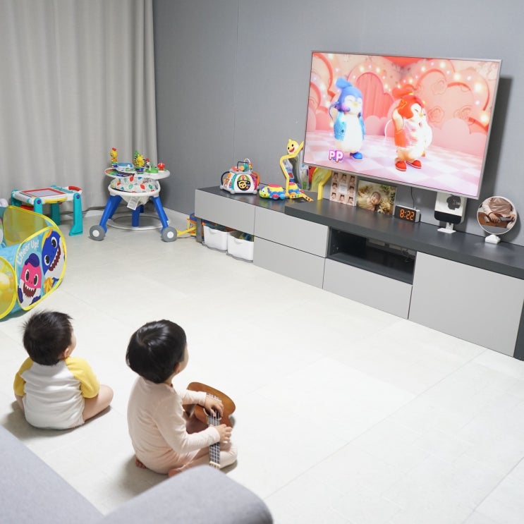 Btv ZEM키즈 영어홈스쿨링으로 신나게 배우기 : 네이버 블로그