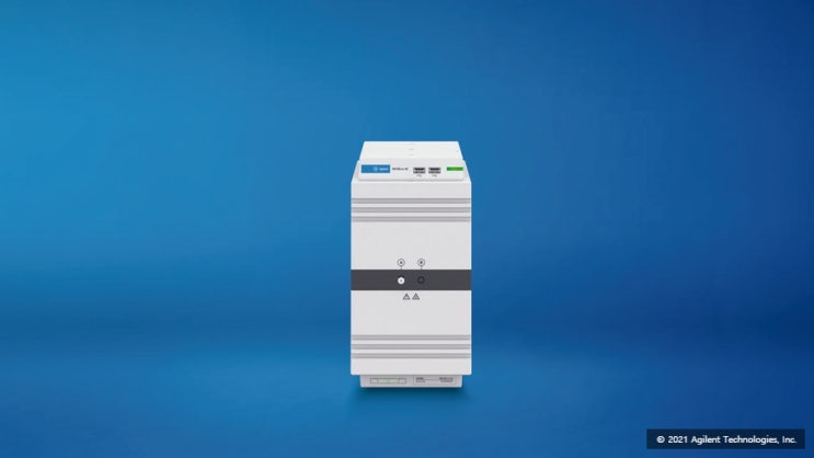 빠른 가스 분석에 적합한 애질런트 990 Micro GC 시스템 : 네이버 블로그