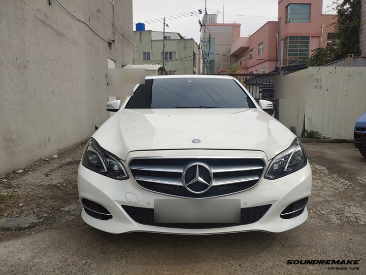 대구 벤츠 모니터 블랙아웃 W212 E220D 모니터 수리 : 네이버 블로그