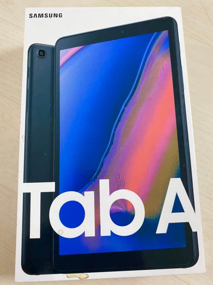 [갤럭시탭A 8.0 with S Pen SM-P200] 게임 가능 여부 및 구매 후기 : 네이버 블로그