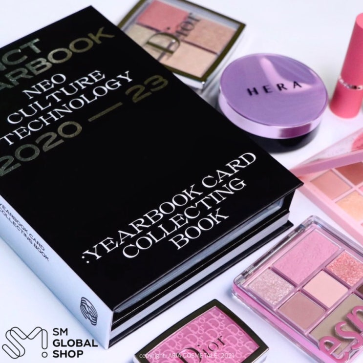 SM 덕후 SM Global Shop 앰버서더 되다⚡️ : 네이버 블로그