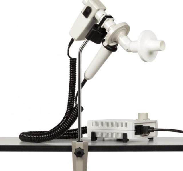 MasterScreen Pneumo - PC based Spirometer (폐기능검사기,폐활량계,MIP MEP) : 네이버 블로그