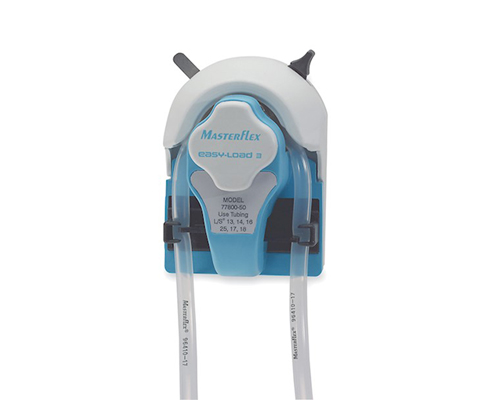 MasterFlex L/S Easy Load 3 Pump Heads (77800-50, 77800-52, 77800-60 ...
