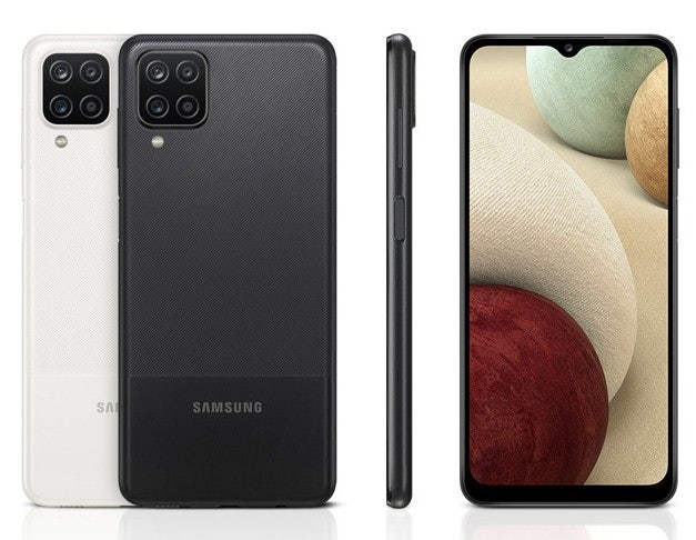 [갤럭시 A12]신학기 우리아이 첫 스마트폰 : 네이버 블로그