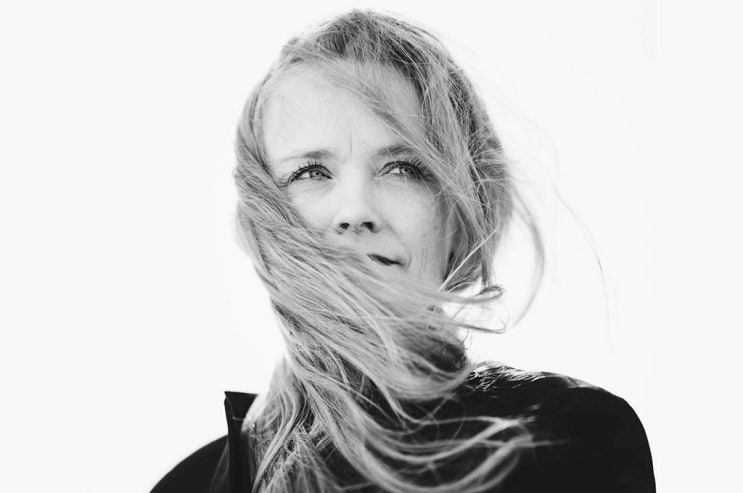 아네 브룬(Ane Brun), 독특한 목소리를 가진 북유럽 아티스트 : 네이버 블로그