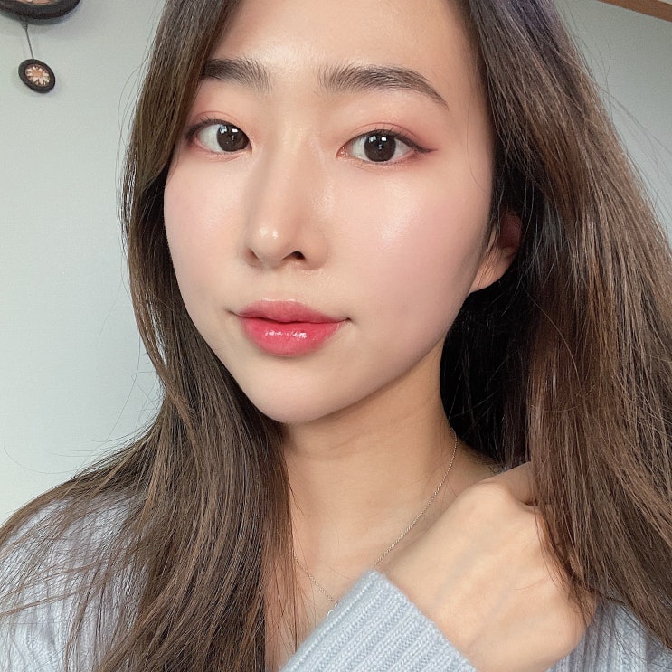피부표현 이쁜 쿠션파데연작 베이스 프렙 And 스무딩 커버 컴팩트 파운데이션 네이버 블로그
