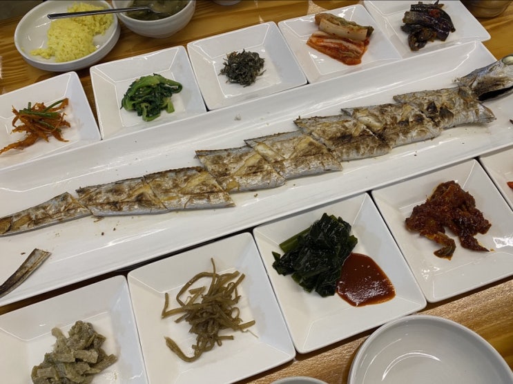 하남 맛집 하남에서 제주도 느끼기 탐라은갈치갈치구이갈치조림 맛집 네이버 블로그