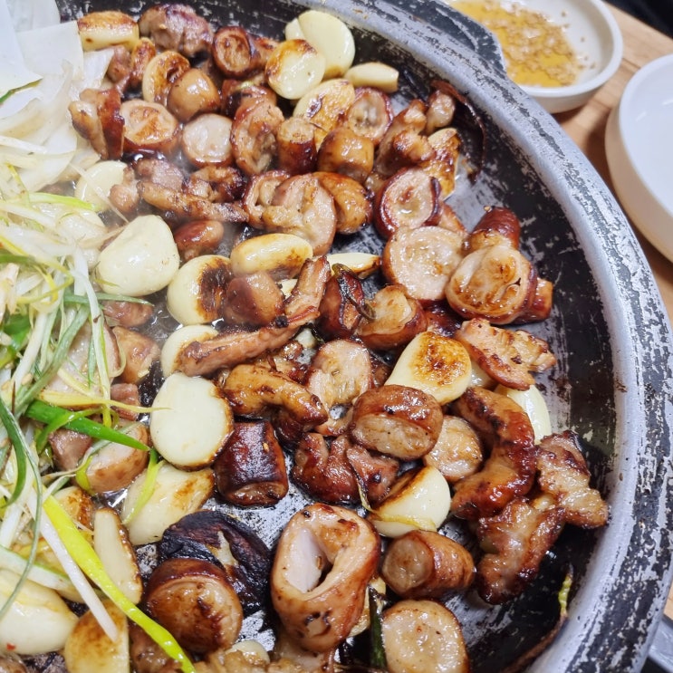 순천 조례동 맛집 막창은 역시 조례곱창이지 네이버 블로그