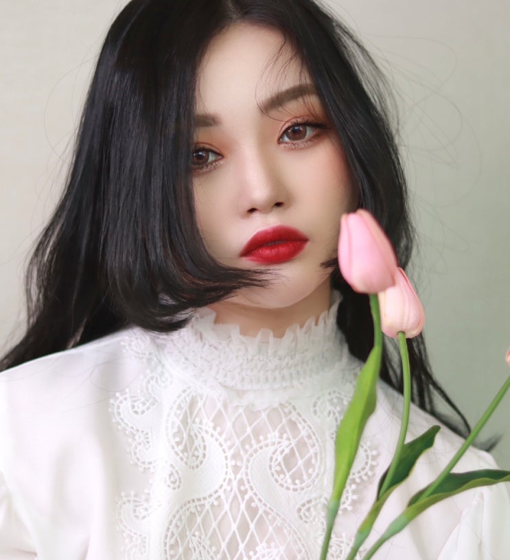 인생사진 잘 나오는 부산프로필메이크업 전문 부산대메이크업샵 제이에르 네이버 블로그