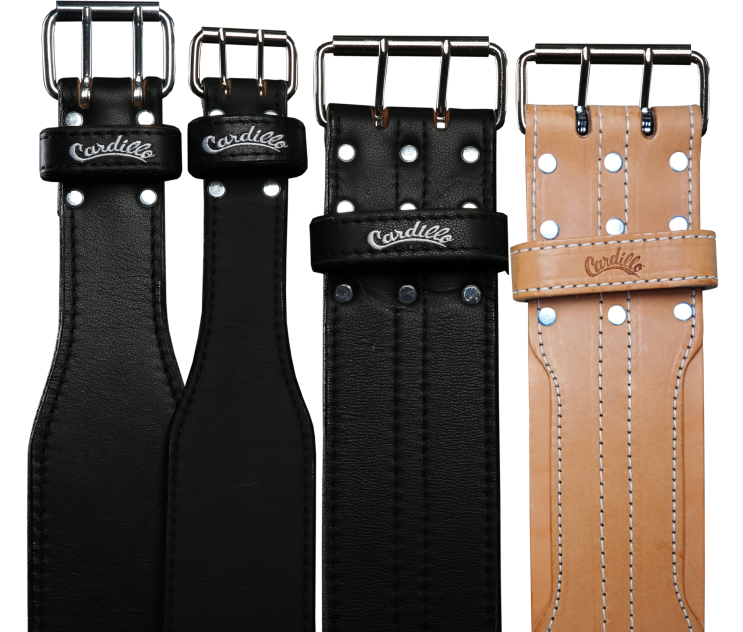 리프팅벨트계의 에르메스 '카딜로벨트 310DL' : 네이버 블로그