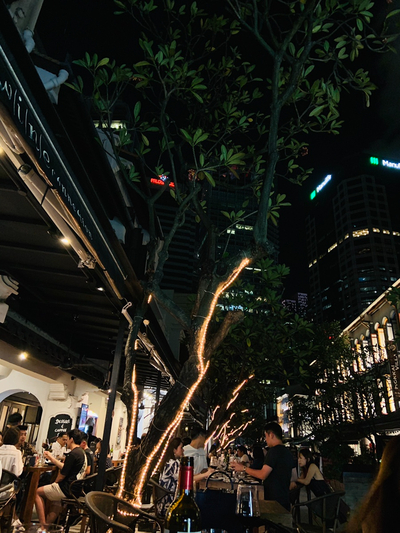 와인커넥션 싱가폴🍇 #WINE CONNECTION CAPITAL SQUARE #Singapore : 네이버 블로그