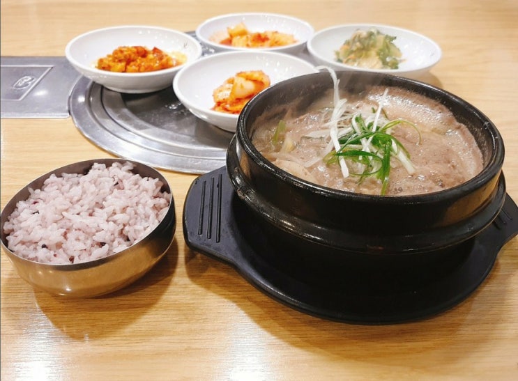 여의도 부산갈비 국회의사당 뚝배기불고기 맛집갈비탕 매운소갈비찜 맛집한식 여의도배달맛집직장인점심메뉴추천 네이버 블로그