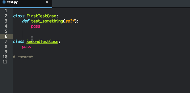 [IT]파이썬 flake8에서 'line too long flake8(E501)' 오류 나오지 않게 하는 법 : 네이버 블로그