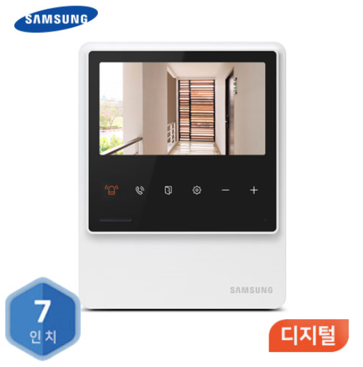 삼성 서브폰 SHT-3727EM 7인치 : 네이버 블로그