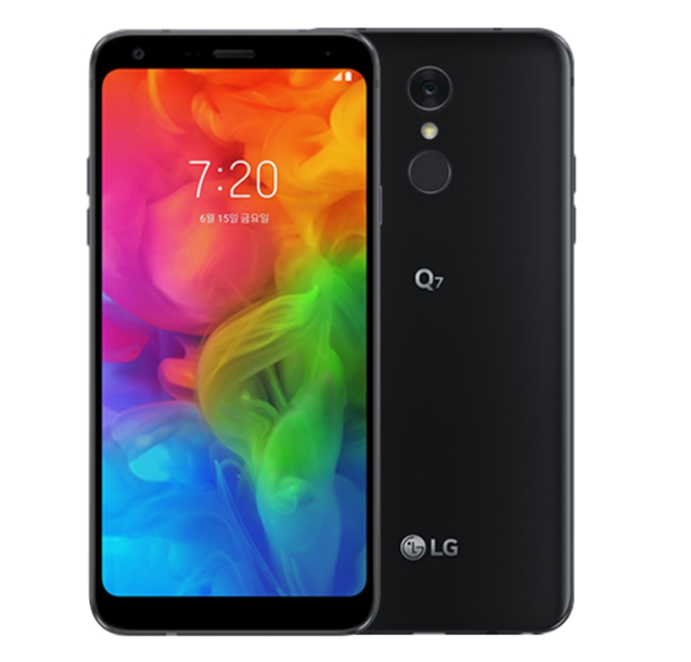 LG Q7(LM-Q720)지금 구매하셔도 좋습니다. : 네이버 블로그