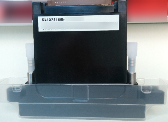 KM 1024i 세라믹탕리 출력기 헤드 : 네이버 블로그