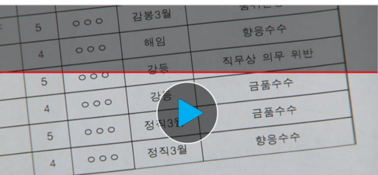 공무원 집행유예 당연퇴직 사유 해임 파면 등 징계 및 연금은 네이버 블로그