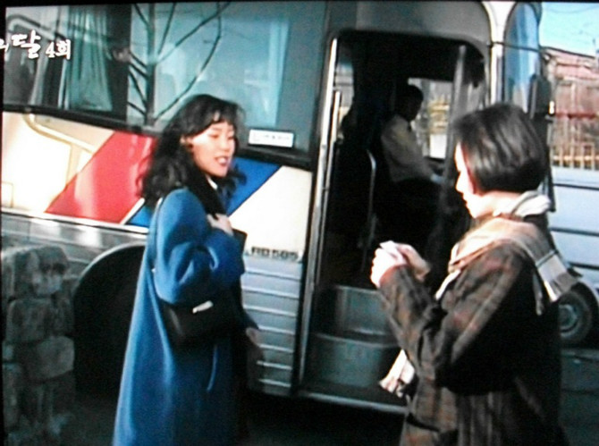 코오롱고속 RB585 : 네이버 블로그