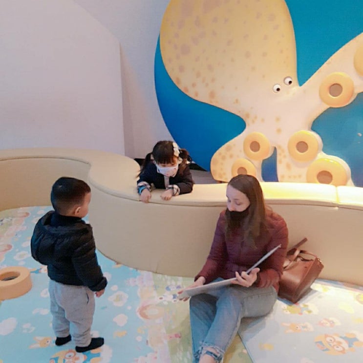 아이 영어거부기 극복 방법 (1) : 네이버 블로그