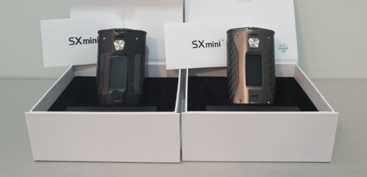 전자담배 모드기기 추천 sx mini x class ! 구매시 서비스까지? : 네이버 블로그